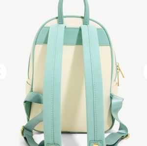Loungefly | Bags | Nwt Loungefly Stitch And Turtle Mini Backpack And ...